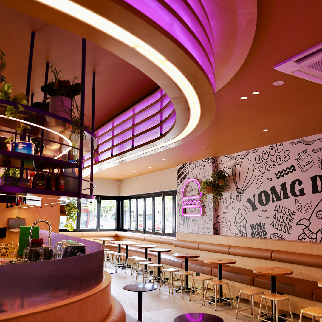 Lighting Projects & Portfolio | Ark Lighting – ARK Lighting