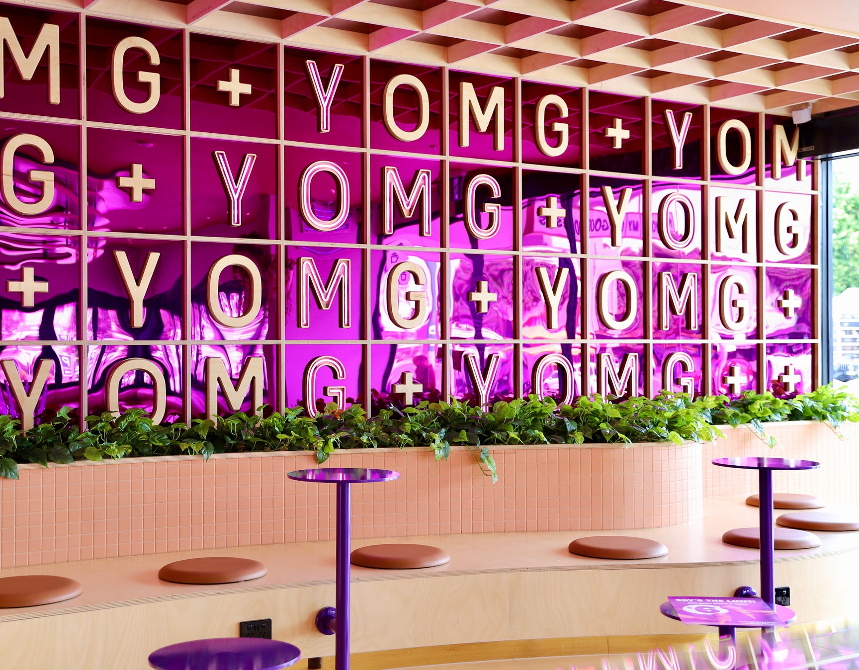 Workspaces Projects – ARK Lighting