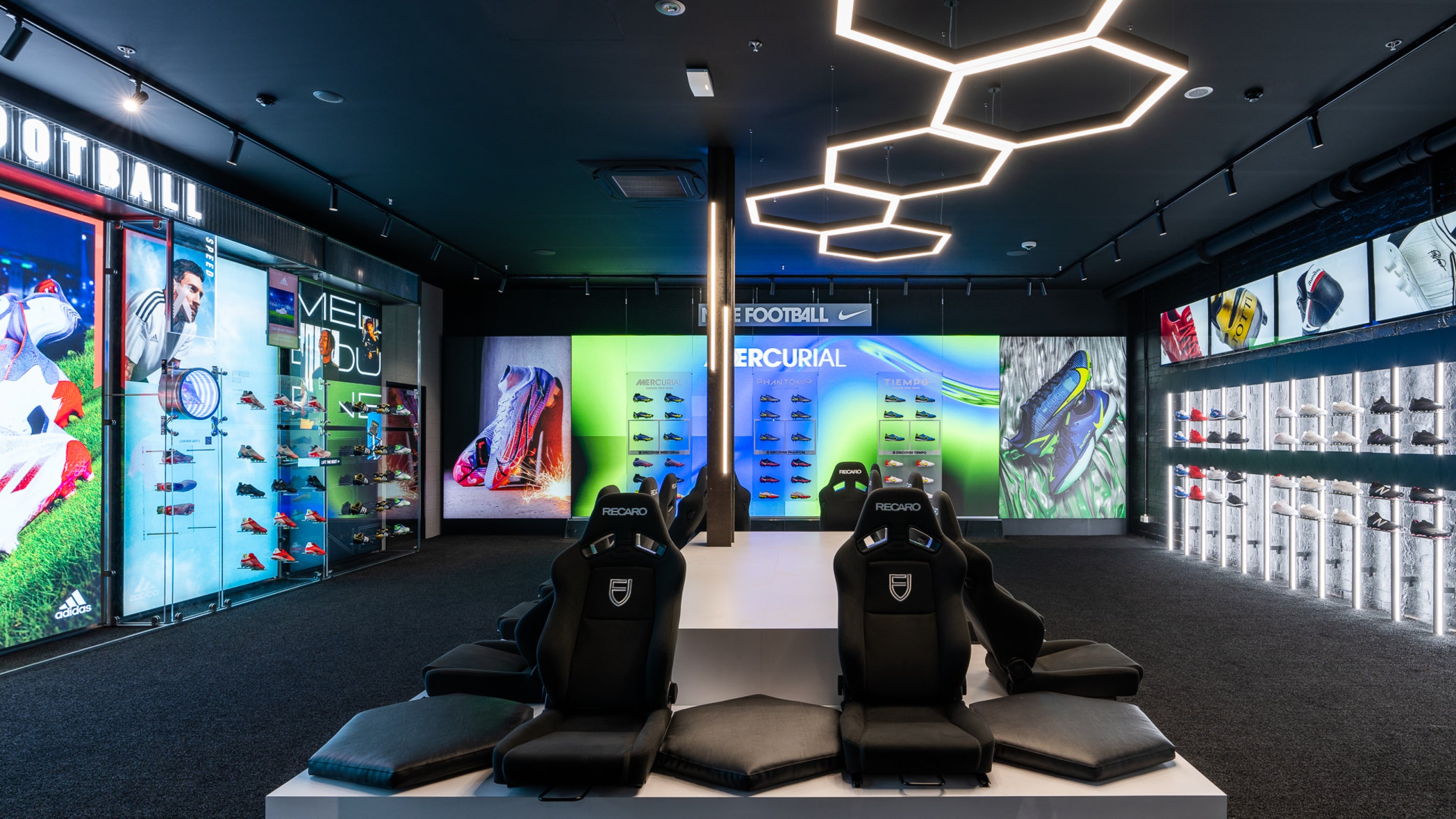 Ark Lighting | Showing Brands In The Best Light – ARK Lighting