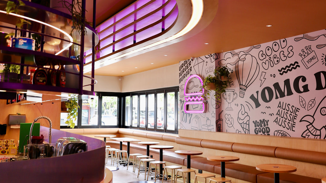 Lighting Projects & Portfolio | Ark Lighting – ARK Lighting