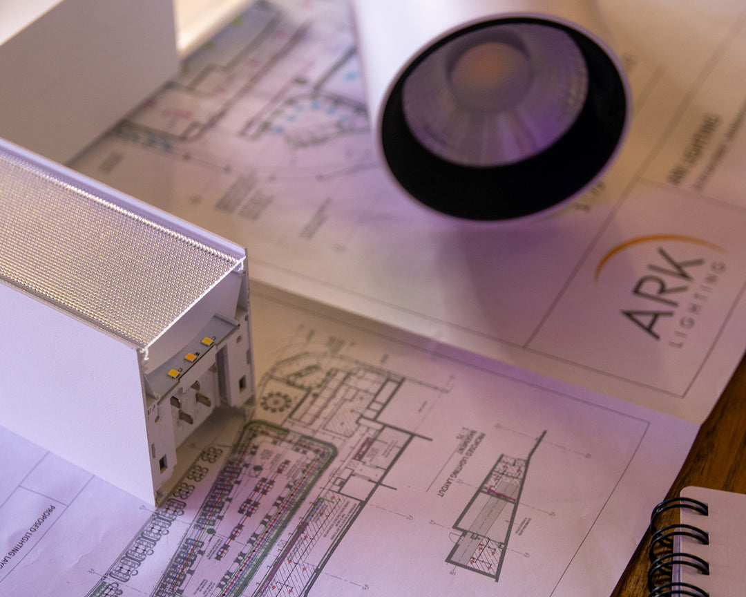 Lighting Supply – ARK Lighting