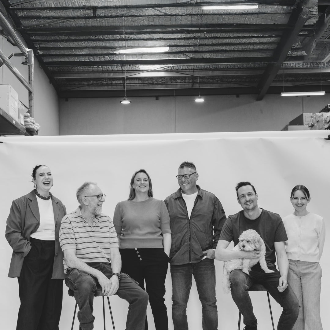 Meet the Team | Ark Lighting – ARK Lighting