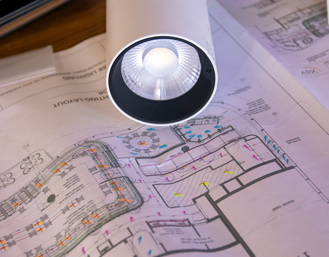 Meet the Team | Ark Lighting – ARK Lighting