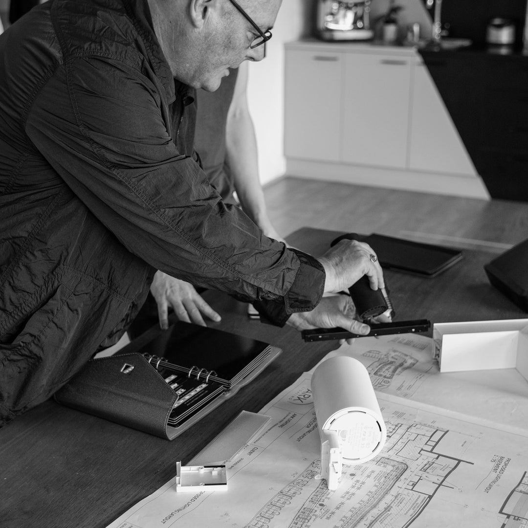 Meet the Team | Ark Lighting – ARK Lighting