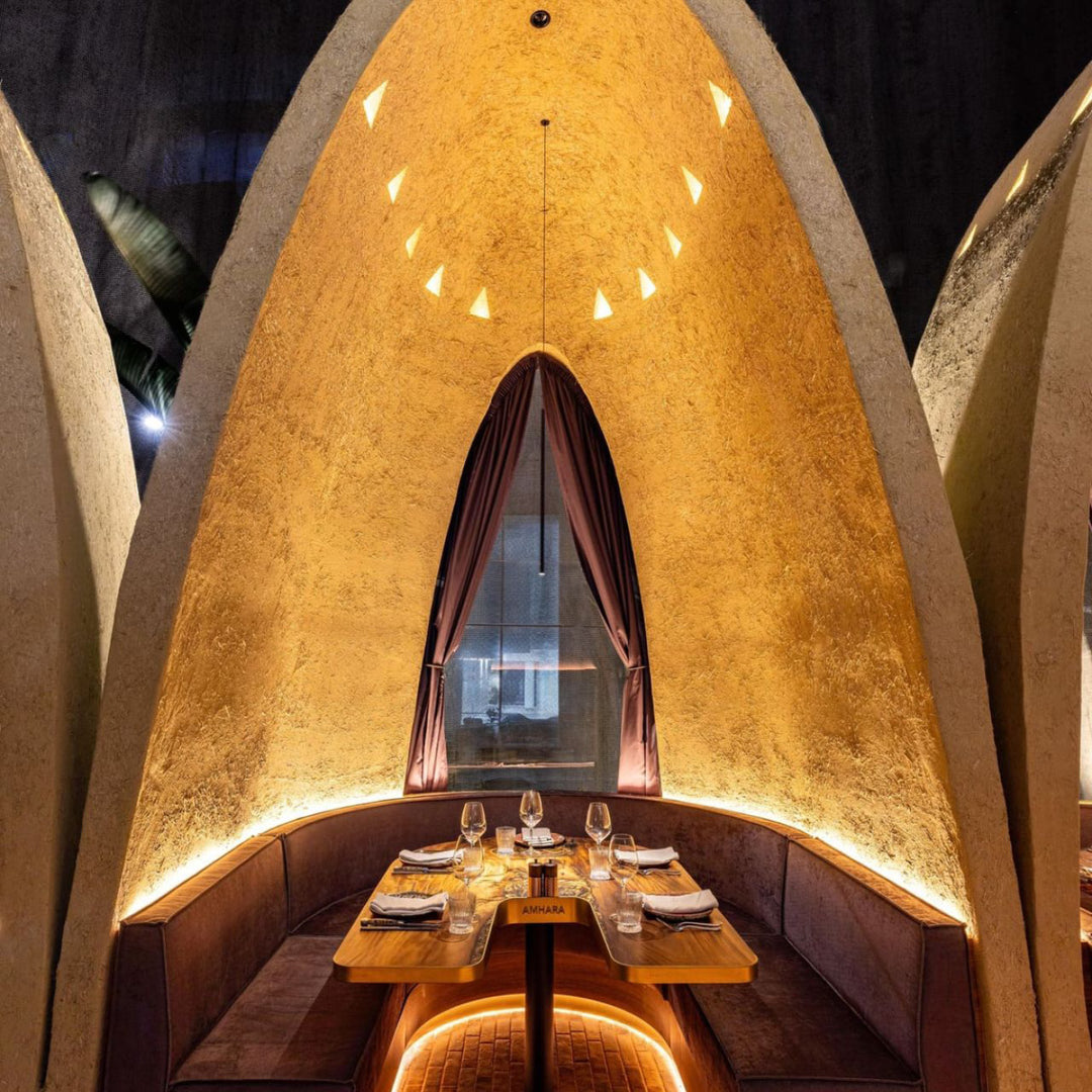 Get In Touch | Ark Lighting – ARK Lighting