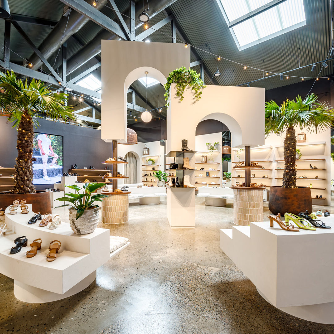 Get In Touch | Ark Lighting – ARK Lighting