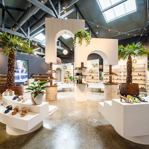 Workspaces Projects – ARK Lighting