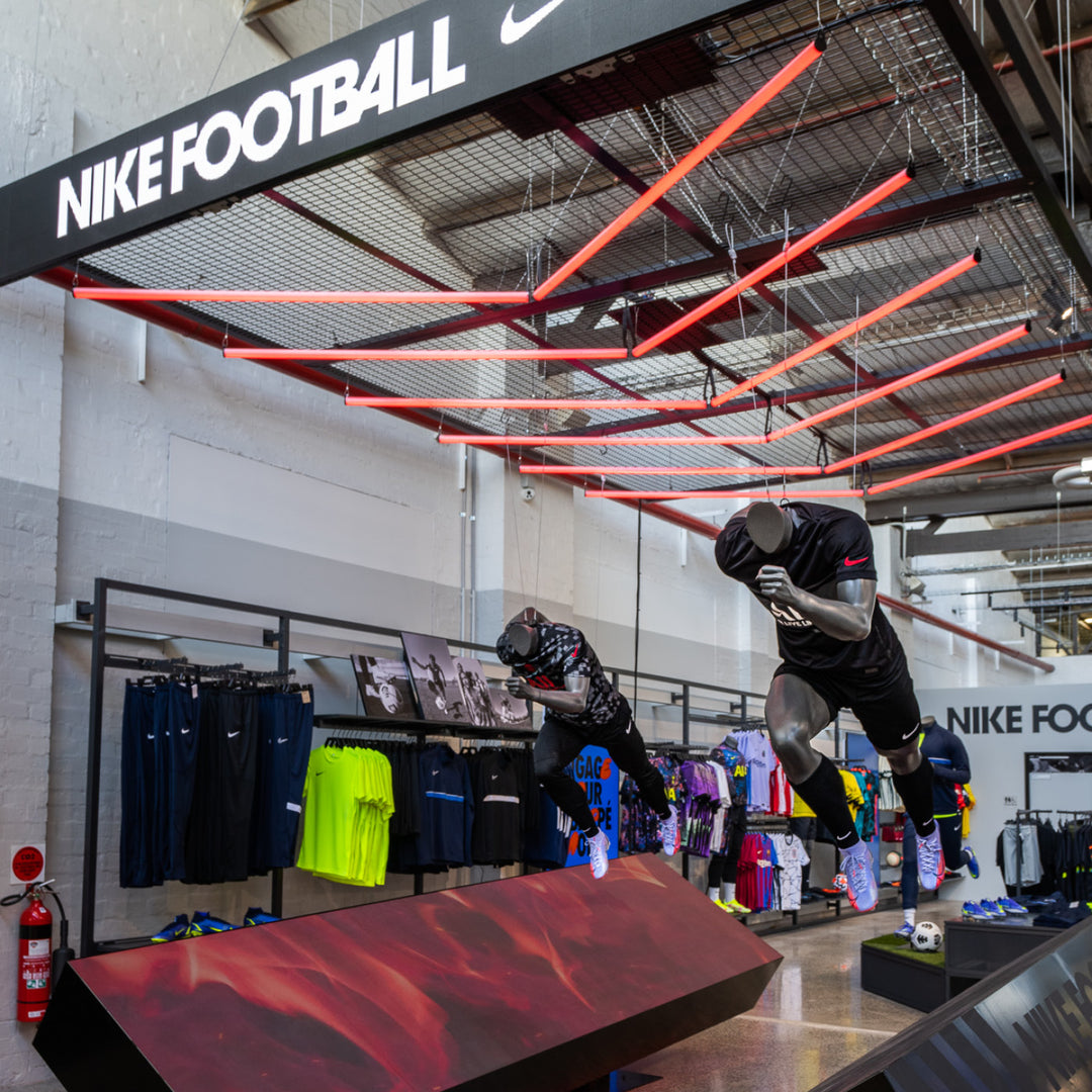 Project: Ultra Football – ARK Lighting